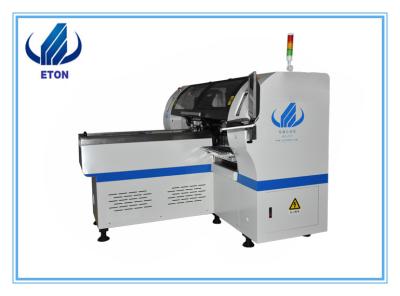 China High Speed Led Light Production Line , Smt Pick And Place Machine / Smd Chip Mounter for sale