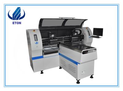 China High Speed Led Light Production Line , Smt Pick And Place Machine / Smd Chip Mounter for sale