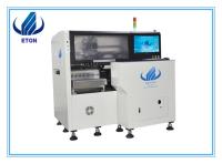 China Small PCB Pick And Place Machine E5 Repeat Precision ±0.02mm ISO Certification for sale
