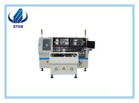 China Double model 16 head Automatic PCB Chip Mounting Led Production Machine E8T-1200 for sale