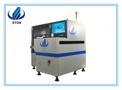 China SMT Production Assembly line SMD Mounting Machine Solder Paste Printer Reflow Oven for sale