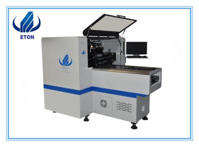 China Full Automatic SMD Mounting Machine LED SMD Chip Mounter for Manufacturing PCB making machine E6T for sale