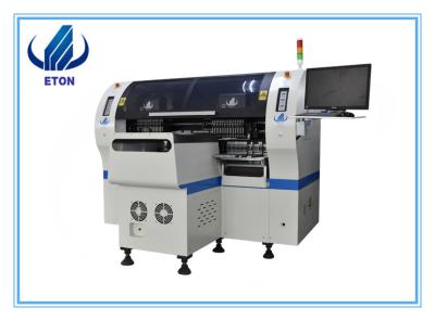 China LED Chip Pick And Place Machine for Outdoor And Indoor Advertisement Display for sale