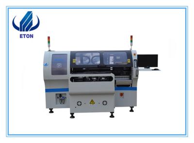 China 16 Heads LED Light Production Line SMT Equipment Surface Mount System for sale