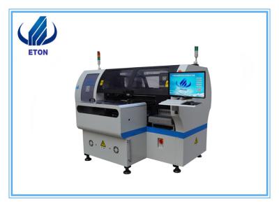 China 16 Heads LED Light Production Line SMT Equipment Surface Mount System for sale