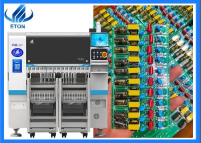 中国 高精度SMT製造機 98000CPH SMT生産ラインのための 100% オリジナル 220V 電源 販売のため