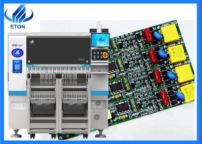 China Máquina de montagem SMD SMT 98000CPH ETON YT20S pick and place machine à venda