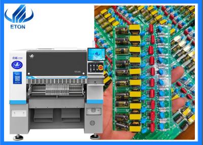 China Машина для монтажа светодиодной микросхемы SMD for sale