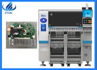 China Customized 1.2m Electrical PCB Assembly SMT High Speed Mounter for sale