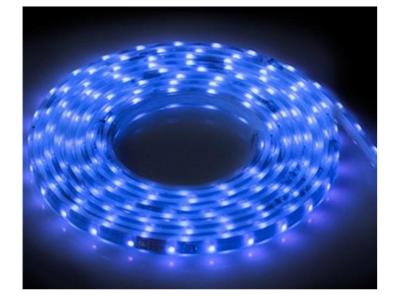 China Led Flexible Strip Light Led Soldering Machine 72000CPH Capacity Speed for sale