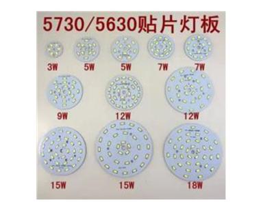 China Direct Supply PCB Pick And Place Machine / led light making machine for sale