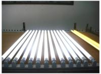 China Full Automatic SMT Mounting Machine Assembly Production Line , LED Lights Manufacturing Machine for sale