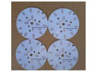 China SMT LED Stencil Printer Machine / SMT PCB Assembly Line for LED Bulb for sale