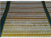 China Smt Automatic Stencil Printer LED light production machine ETON brand for sale