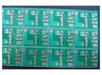 China SMT Screen Automatic Stencil Printer with SMD LED PCB Solder Paste Printing Machine for sale