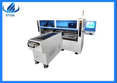 China 250000CPH Máquina de recogida y colocación de velocidad La solución definitiva para una producción rápida en venta