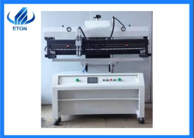 China High Efficiency Pcb Stencil Printer , Stencil Printing Machine For Sale for sale