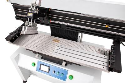 China High Efficiency Pcb Stencil Printer , Stencil Printing Machine For Sale for sale