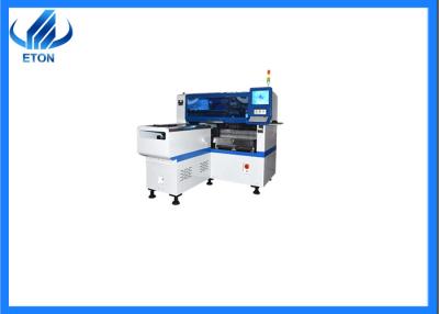 China espesor de PCB 0,5-5 mm montaje SMT de motor de alta precisión para la industria de LED en venta