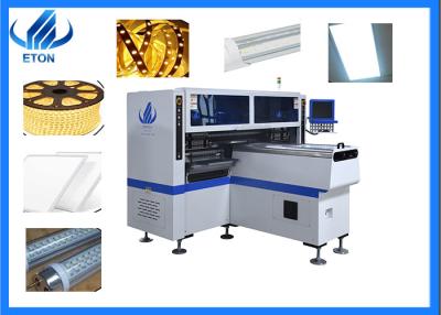 China 2-4 type of material professional highspeed pick and place machine for sale