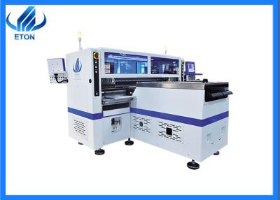 China T9-2S PCB Clamping Adjustable Pressure Pneumatic Strip Light Roll SMT Mounter For Versatile And Practical Lighting Solutions for sale