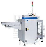 China Cascading loader board machine for sale