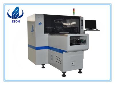 Cina Macchina del montaggio di SMD, E6T-1200. Portata 35000 CPH di capacità di velocità del montaggio in vendita