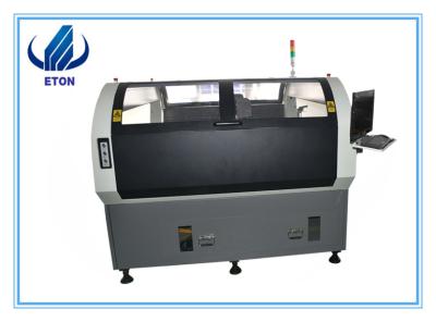 중국 회의 기계, LED SMT 후비는 물건 및 장소 기계가 큰 긴 지구에 의하여 LED 점화합니다 판매용