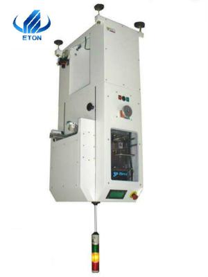 China PCB board single rail cleaner For SMT machine  With Transfer speed  0-17.5 m / min for sale