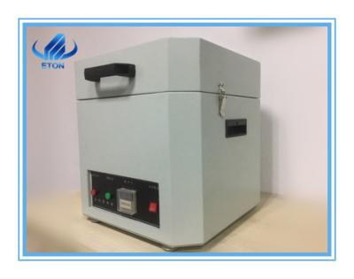 China O diodo emissor de luz solda a máquina da produção de SMT do misturador da pasta apropriada para reis da placa do PWB à venda