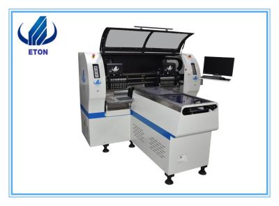 Κίνα HT-XF: The minimum distance is 14 mm between two adjacent nozzle For SMD Mounting Machine προς πώληση