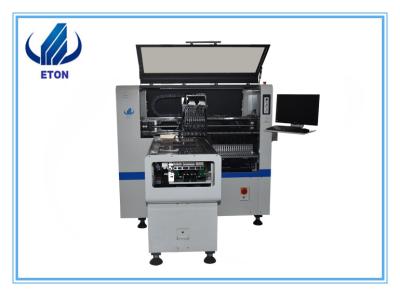 中国 LED production line 8 heads SMT pick and place machine SMT mounting machine 販売のため