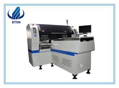 China Group taking and group picking pick and place machine LED lamp chip shooter SMT machine for sale