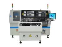 China Windows 7 System SMD Mounting Machine E8T-1200 Motion Control Card Module 2 Sets for sale