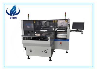 China High Speed Smd Pick And Place Machine E8T-1200 Vibration Feeding System Applicable for sale