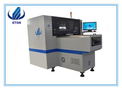 중국 LED Cchip mounting machine SMT pick and place machine LED production line HT-E6T 판매용