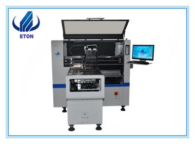 중국 LED Cchip mounting machine SMT pick and place machine LED production line HT-E6T 판매용