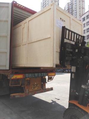 中国 LEDの生産ラインのための220AC力SMTの土台機械単一システム 販売のため