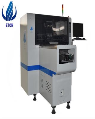 Cina Scelta di SMT di alta efficienza ed attrezzatura del posto per la fabbricazione della luce di lampadina del LED in vendita