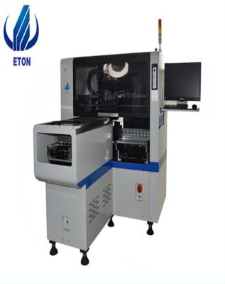 Cina Scelta di SMT di alta efficienza ed attrezzatura del posto per la fabbricazione della luce di lampadina del LED in vendita