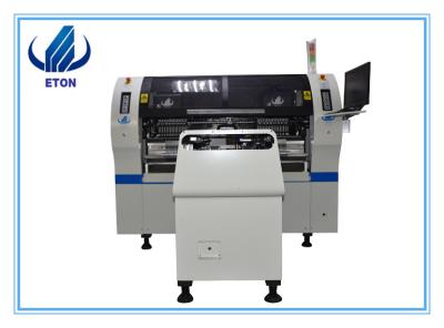 China Optical Position Mode LED Mounting Machine For Group Taking / Group Picking for sale