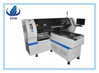 China HT-F7 Machine, LED 3014/3020/3528/5050 and Capacitors, Bridge Recitifiers For LED Mounting Machine for sale