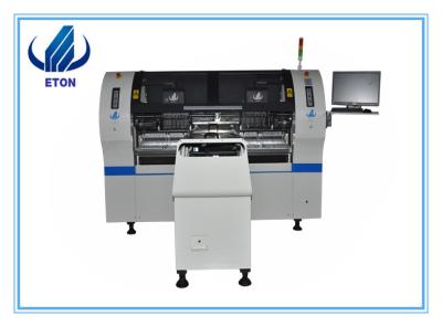 중국 HT-F7 Machine, Feeding Way is Electronic Feeder For LED Mounting Machine 판매용