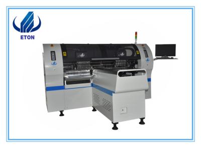 China F7: The Global First Echnology Patent  For LED Mounting Machine for sale