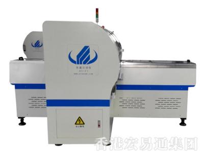 China velocidade de alta velocidade dos componentes da máquina 0.2mm da picareta e do lugar da largura de 2450MM à venda