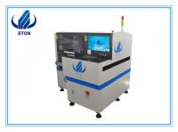 China Middle Speed Mounting PCB Pick And Place Machine For LED Steert Light HT- E5 for sale