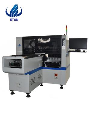 China Multi-functional LED lights assembly machine HT-E6T SMT pcik and place machine LED production line for sale