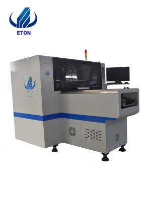 China Multi-functional LED lights assembly machine HT-E6T SMT pcik and place machine LED production line for sale