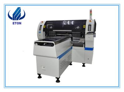 China LED Monitor Display Smt Pick And Place Machine , Led Lights Assembly Machine for sale