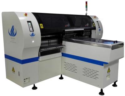 China Electronic Feeders SMD Mounting Machine HT-F7 0.5-5mm PCB Thickness High Capacity for sale